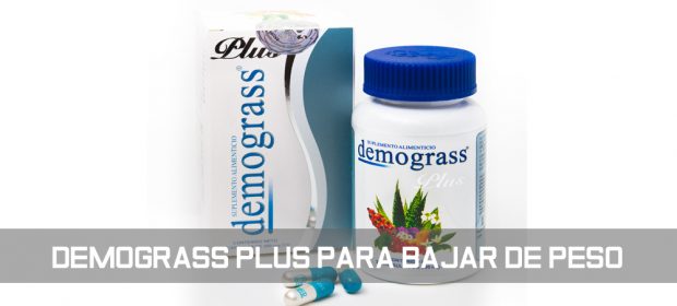 Demograss Plus,Que es,Cómo Funciona, Dosis y Efectos Secundarios